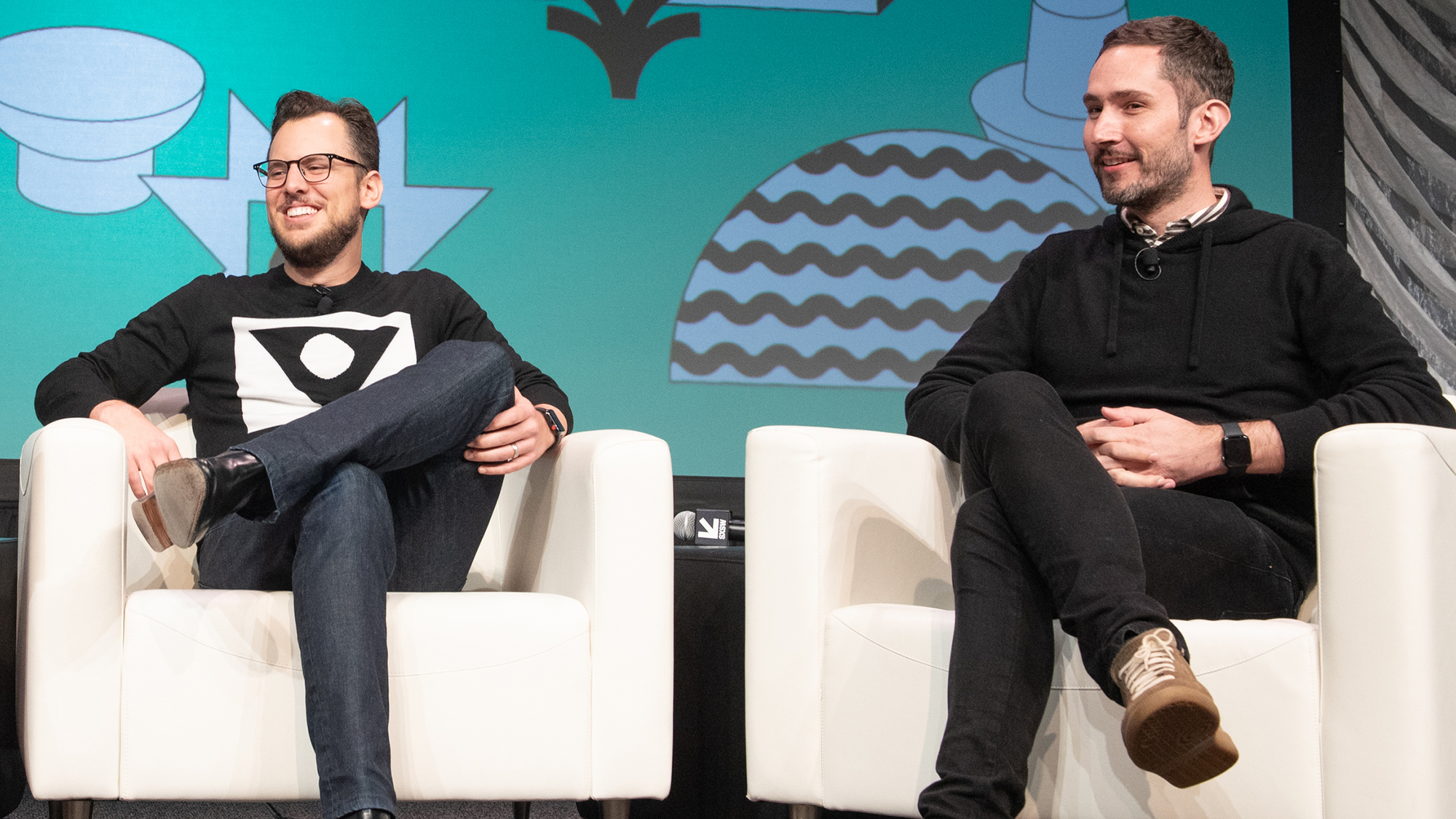 Instagram’s founders are back with a new app - Boston News, Weather ...
