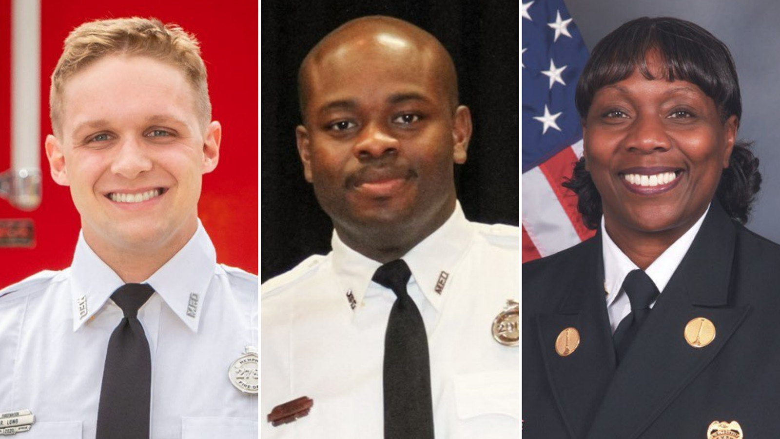 First police report in Tyre Nichols case contradicts video evidence and ...