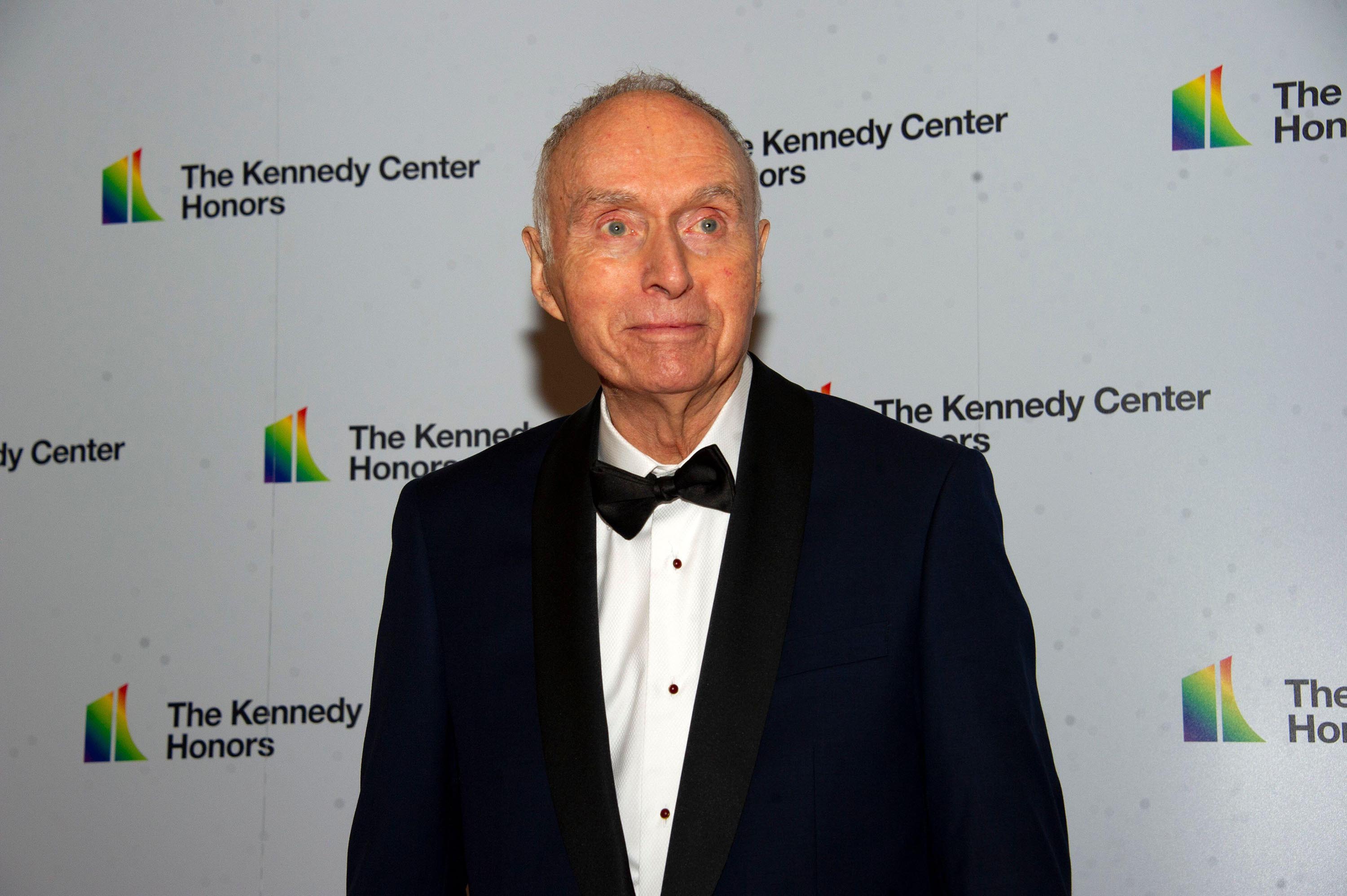 ‘Sesame Street’ co-creator Lloyd Morrisett dies at 93 - Boston News ...