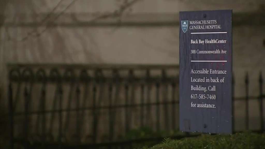 Mgh Medical Assistant Placed On Administrative Leave After Being