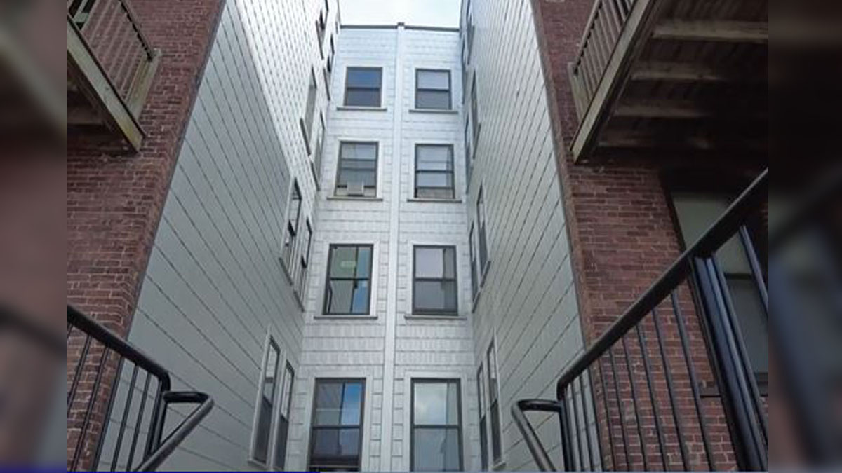 5-year-old boy hospitalized after fall from third-floor window in NH ...