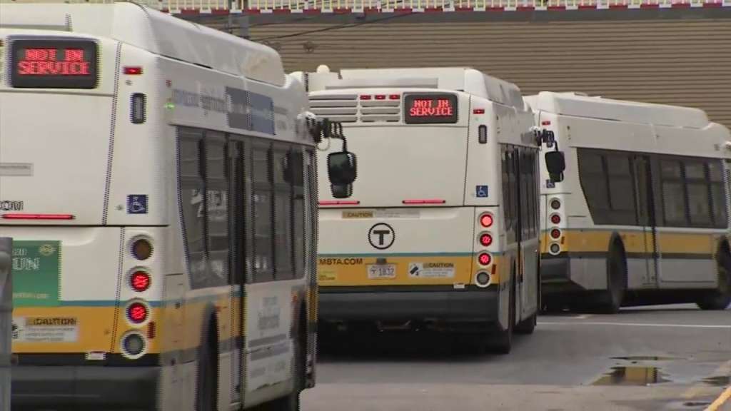 Munis Worried MBTA Bus Overhaul “Simply Can’t Be Achieved” - Boston ...