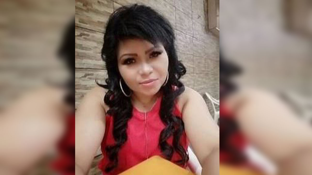 Police ask for help in search for East Boston woman last seen in ...