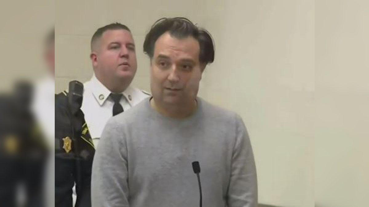 Court documents detail strained relationship between Brian Walshe, his ...