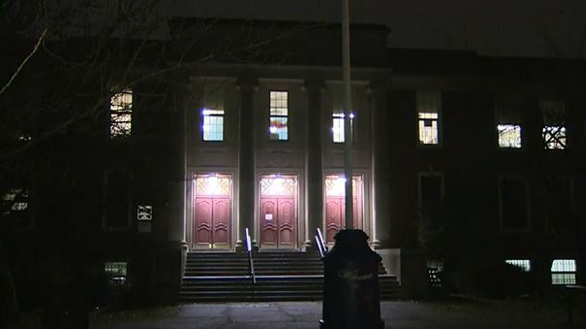 Teacher injured trying to break up fight after school in Boston ...