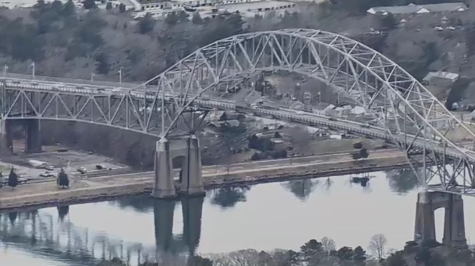 Bourne bridge – Boston News, Weather, Sports | WHDH 7News