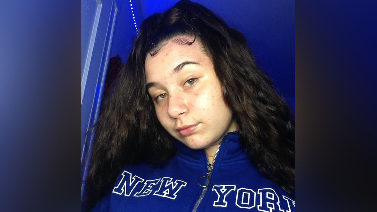 UPDATE: Missing Person Alert canceled after Hyde Park teenager found safe - Boston News, Weather ...