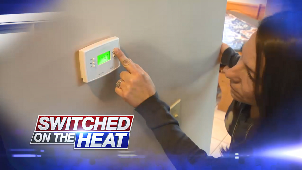 Solve It 7: Home Heating Headache - Boston News, Weather, Sports | WHDH ...