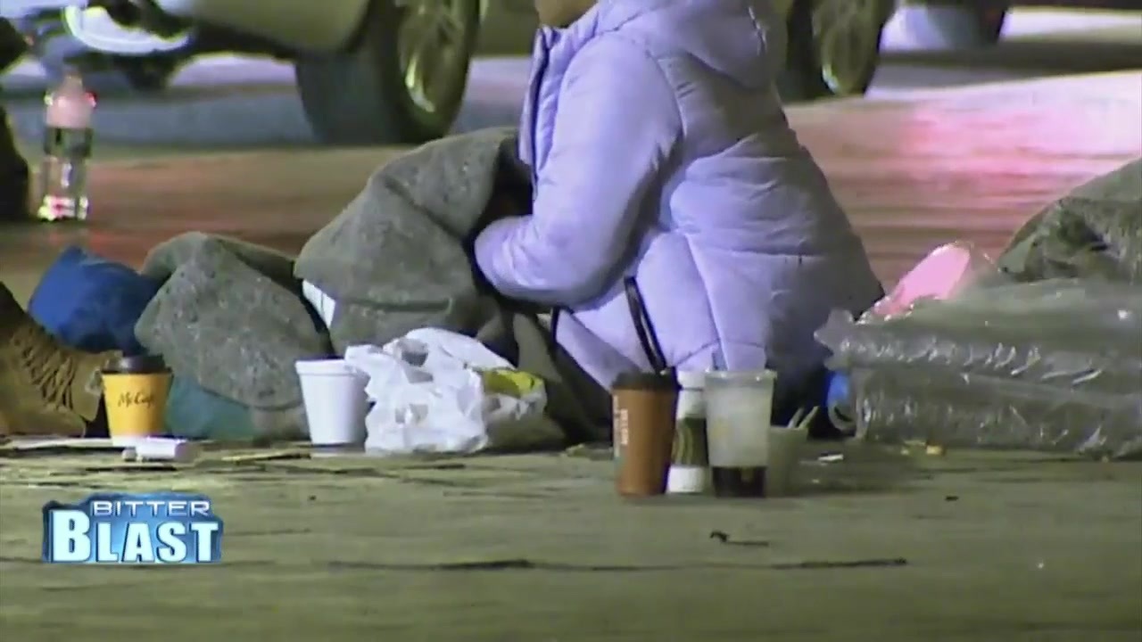 Boston shelters gear up for expected extreme cold - Boston News ...