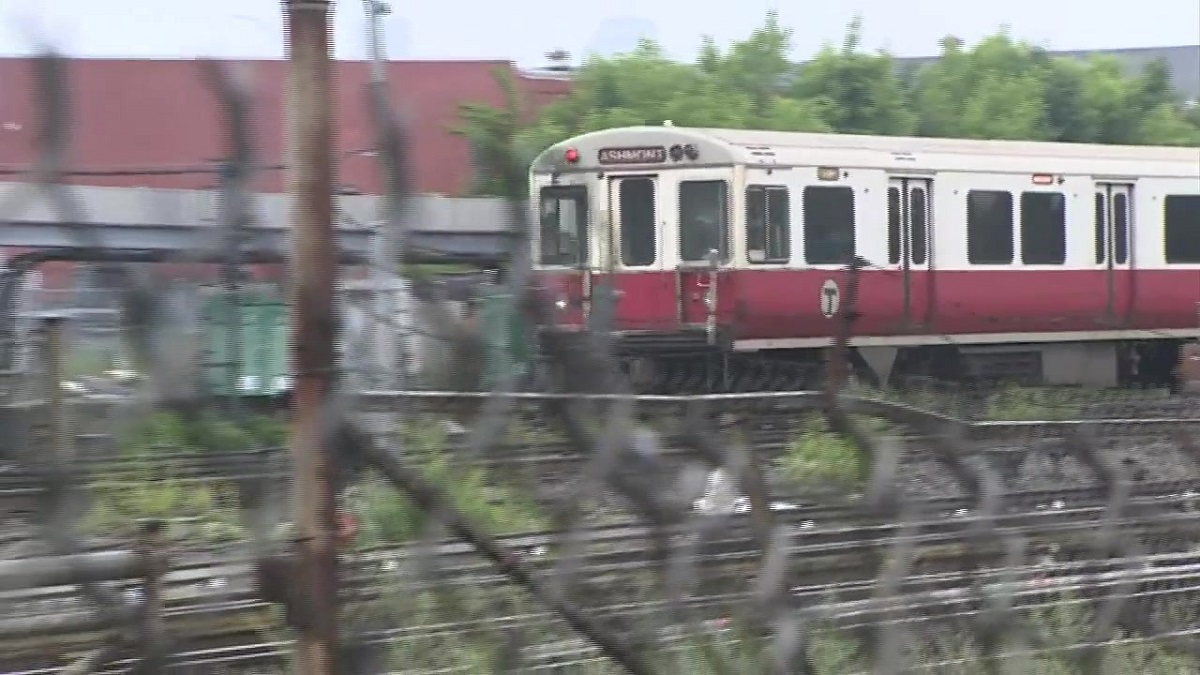 Healey to ride Red Line to South Station, tour MBTA’s Operations ...