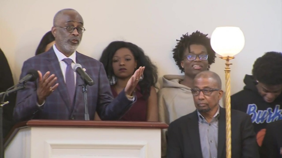 Boston’s new Reparations Task Force getting to work studying the impact ...