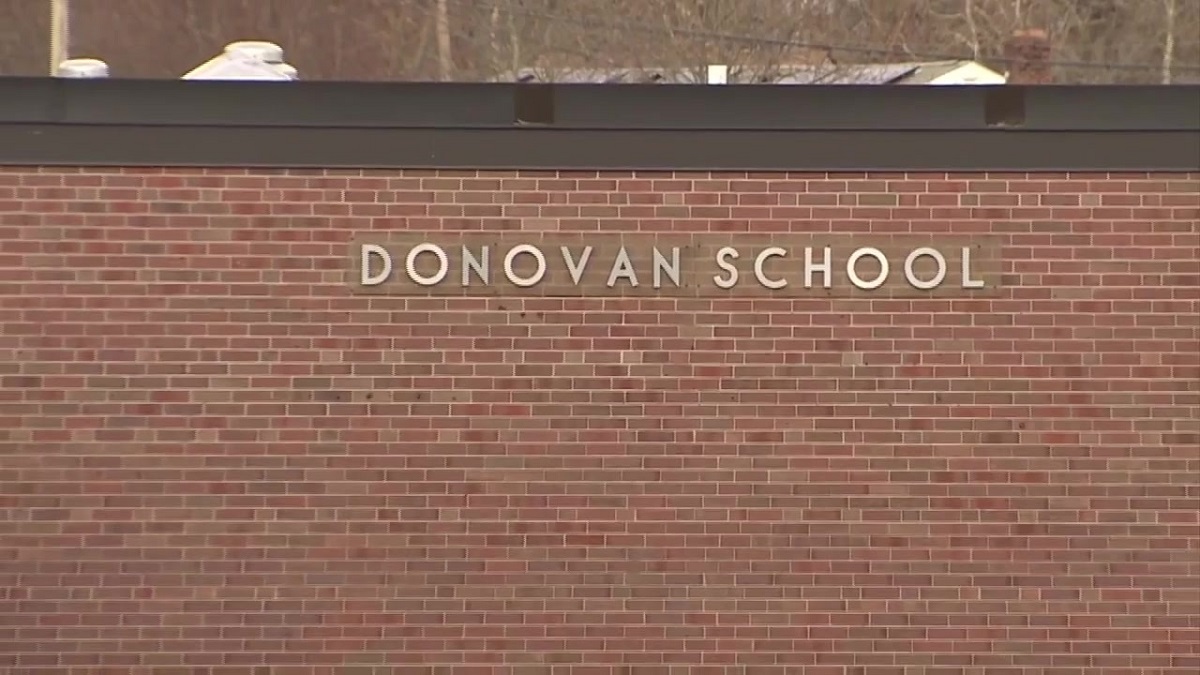 Parents concerned about school safety after Randolph teacher taken to ...
