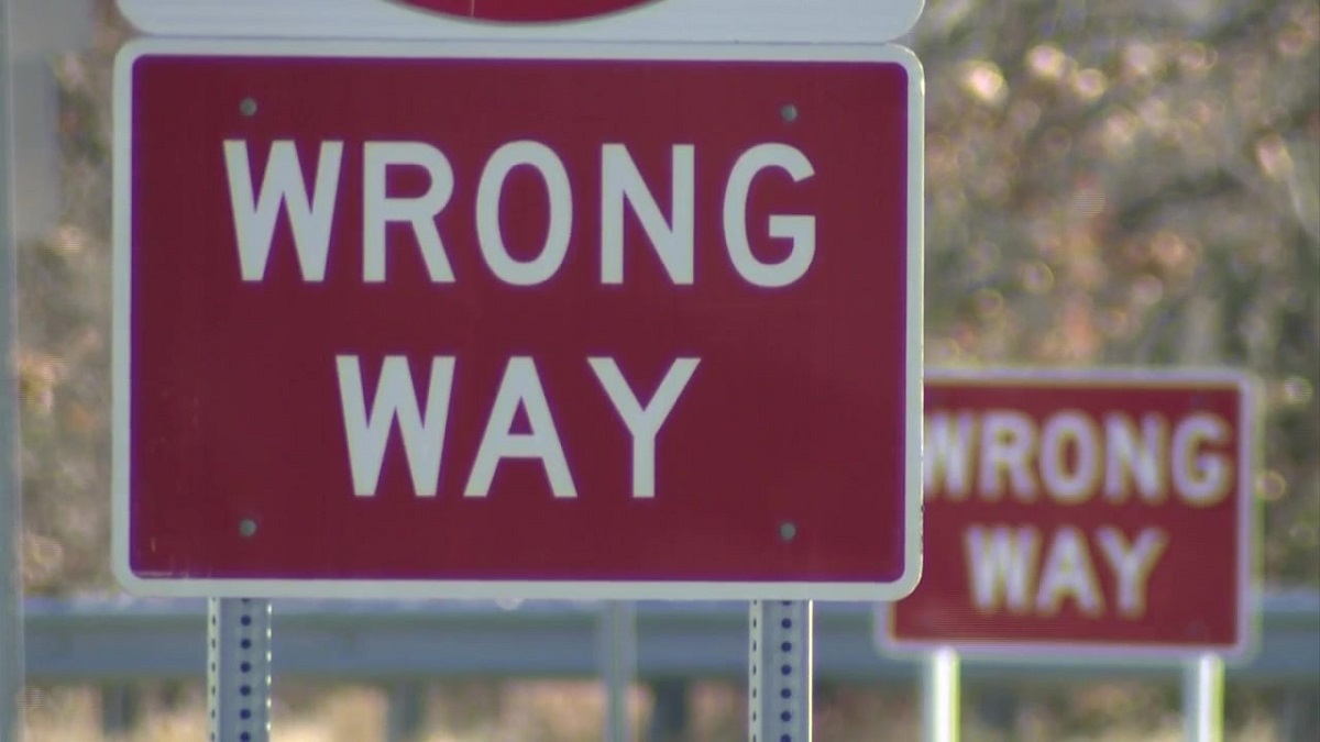 MassDOT to close lanes, ramps to test wrong way vehicle detection ...