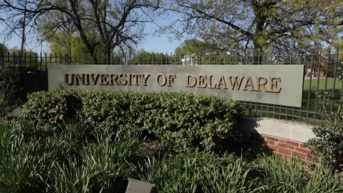AP source: FBI searched U. of Delaware in Biden docs probe - Boston ...