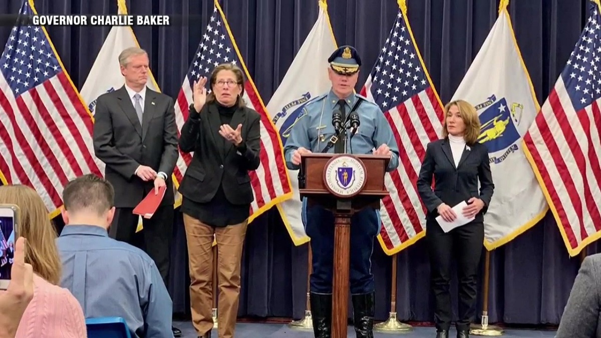 Leader of Mass. State Police to retire after nearly four decades of ...
