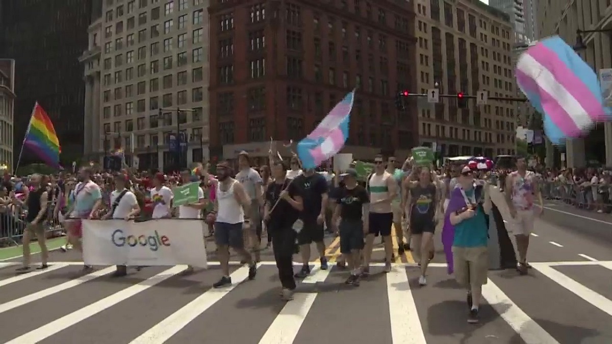 Boston Pride to return for the first time since 2019 - Boston News ...