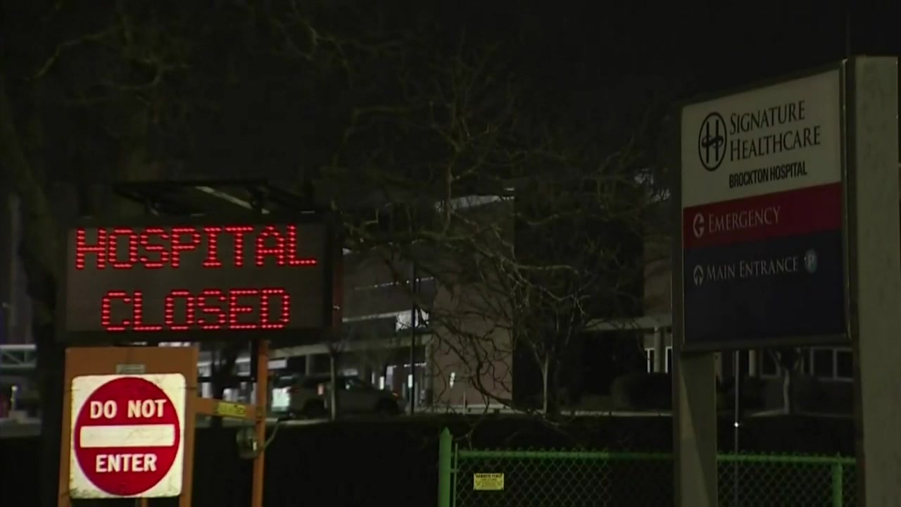 Brockton Hospital closure impacting healthcare across region - Boston ...