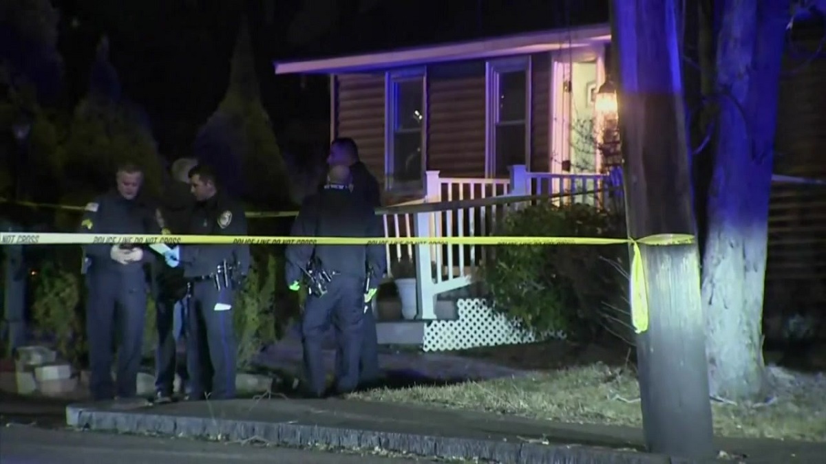 Suspect to be arraigned in connection with fatal shooting at Woburn ...