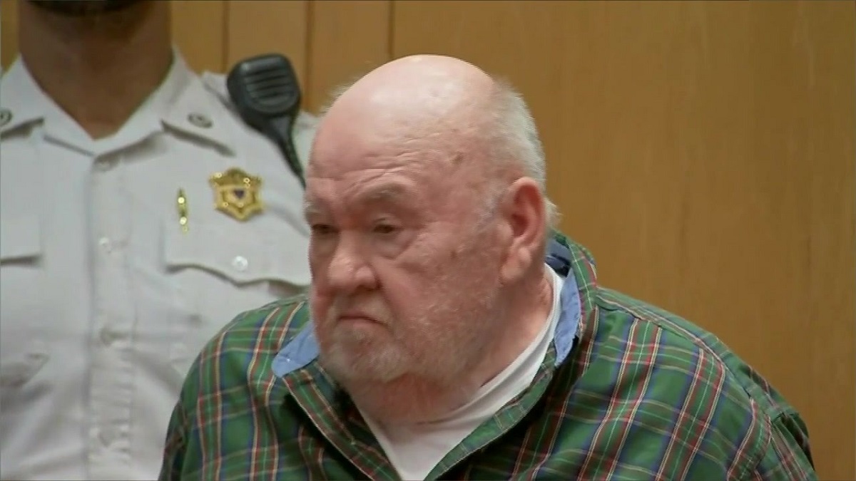 Man charged in 1988 murder of 11-year-old in Lawrence to appear in ...