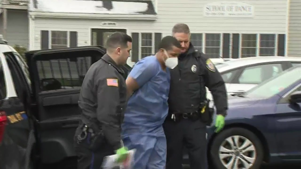 Attorney of man accused in fatal Woburn shooting claims self-defense at ...