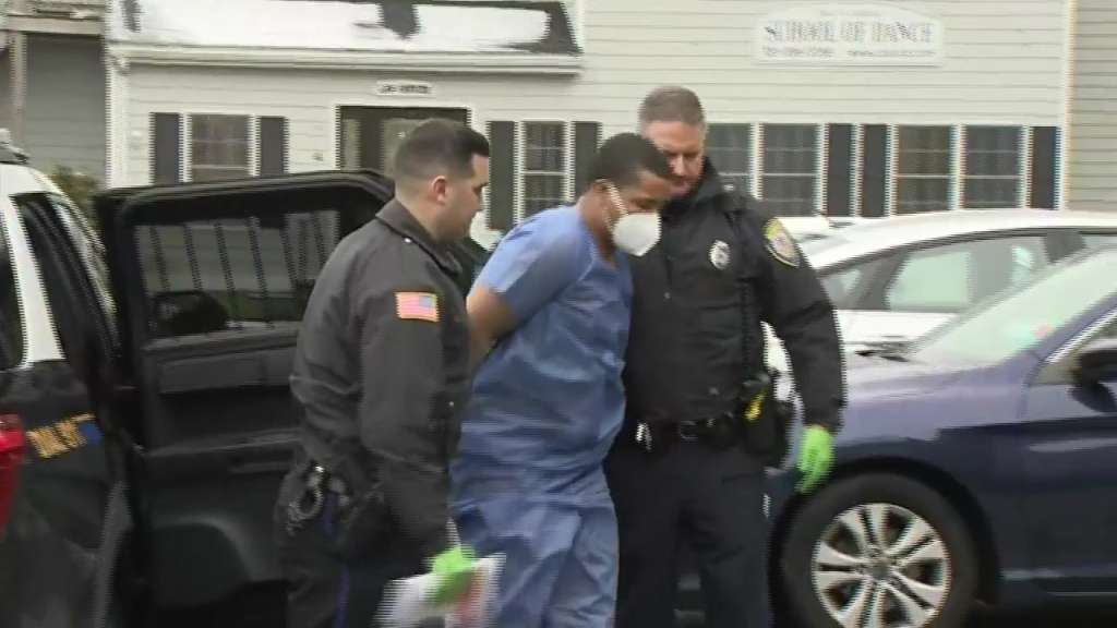 WOBURN, Mass. (WHDH) – Boston News, Weather, Sports | WHDH 7News