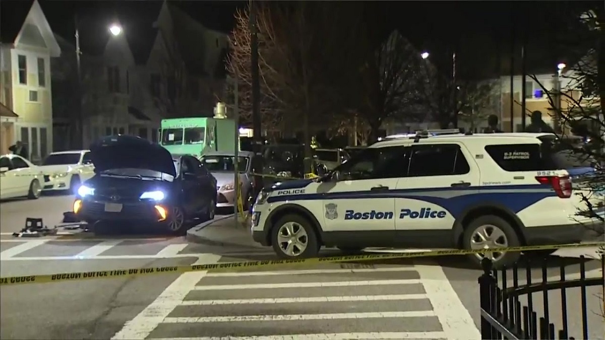 Boston Police investigating the city’s sixth deadly shooting of 2023 ...
