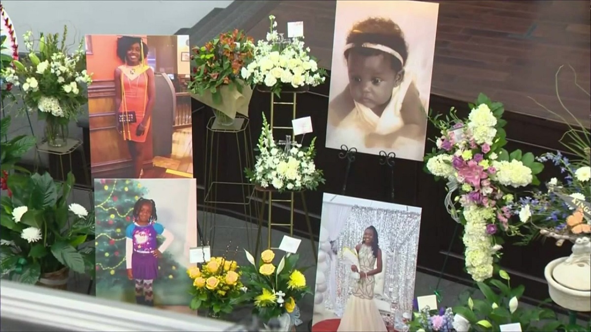 ‘Forever a Spartan’: Funeral held for Michigan State victim - Boston ...