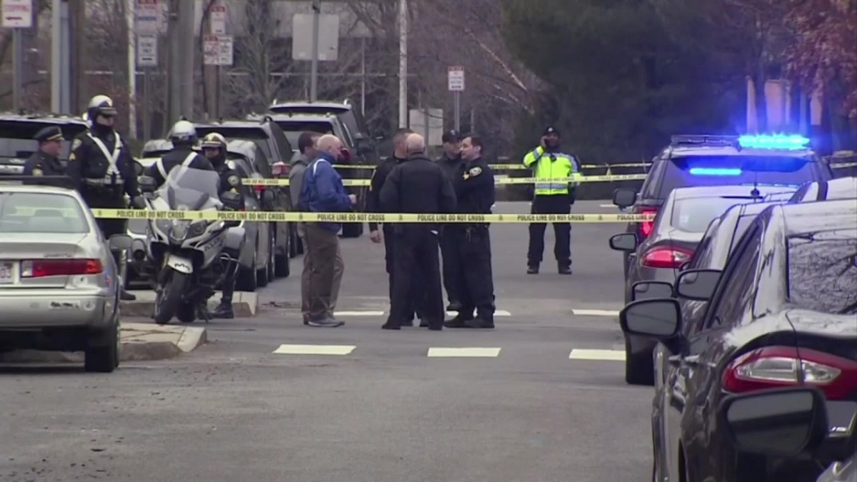 DA opens investigation into deadly police shooting in Cambridge ...