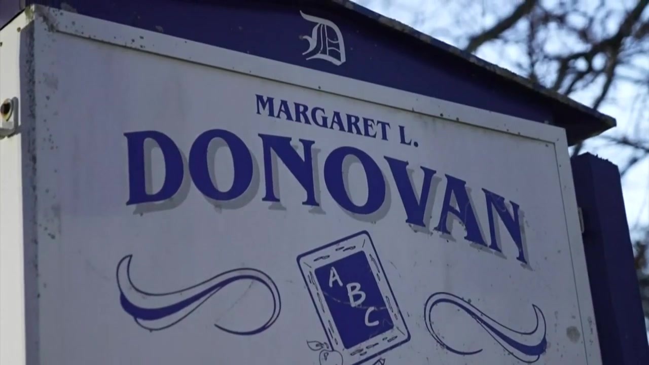 Randolph teacher taken to hospital after unknown tablet found in coffee ...