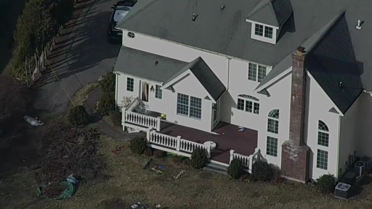 Tragedy in Andover leaves community reeling as police investigate ...