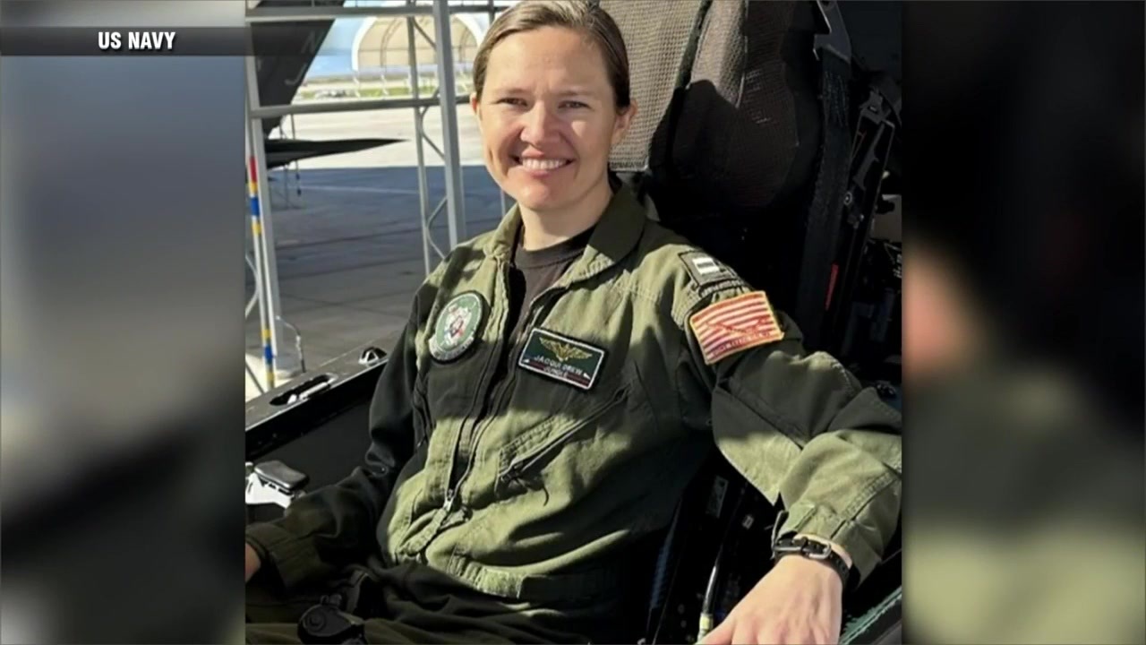 Waltham native part of history-making 2023 Super Bowl flyover team ...