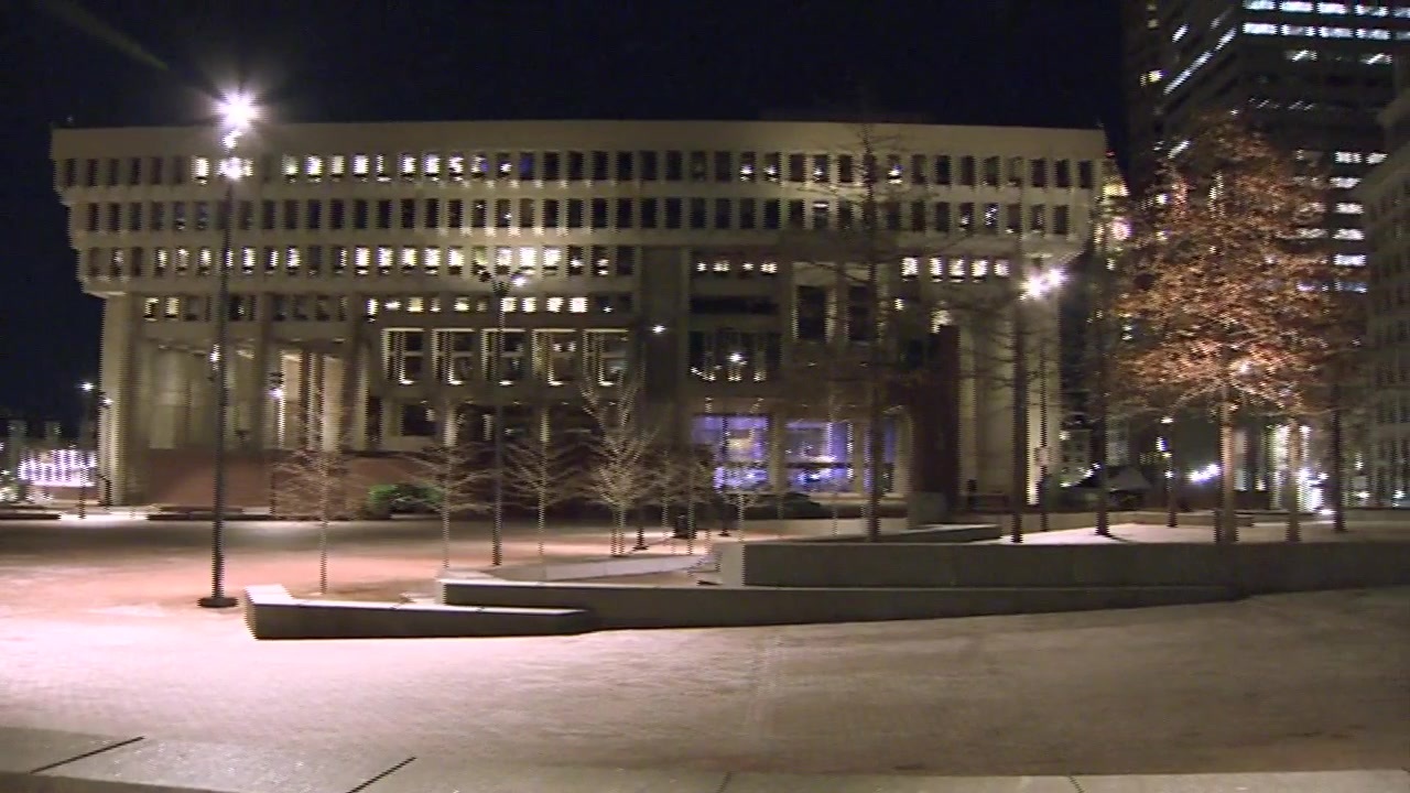 Boston City Hall employee indicted on money laundering charges - Boston ...