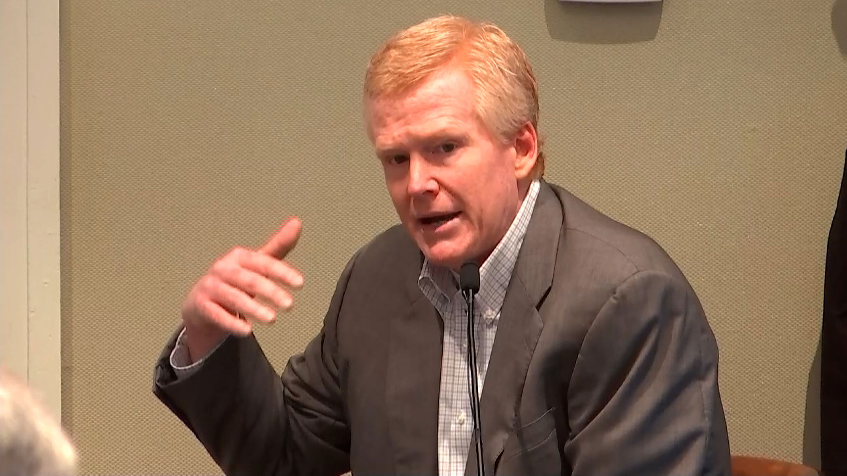 Alex Murdaugh faces second day of cross-examination in trial over 2021 ...