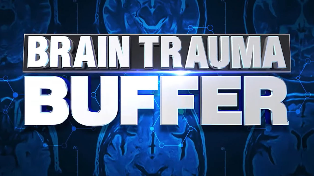 Brain trauma buffer: New device aims to reduce football brain injuries ...