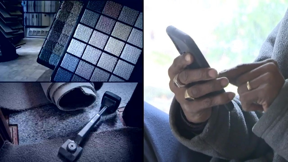 Solve It 7: Carpet Refund - Boston News, Weather, Sports | WHDH 7News