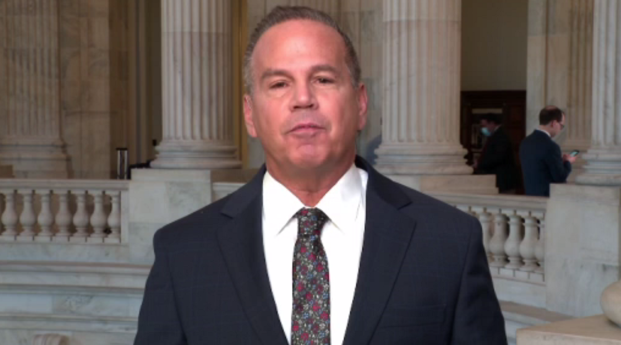 Rhode Island Congressman David Cicilline to step down, lead nonprofit ...