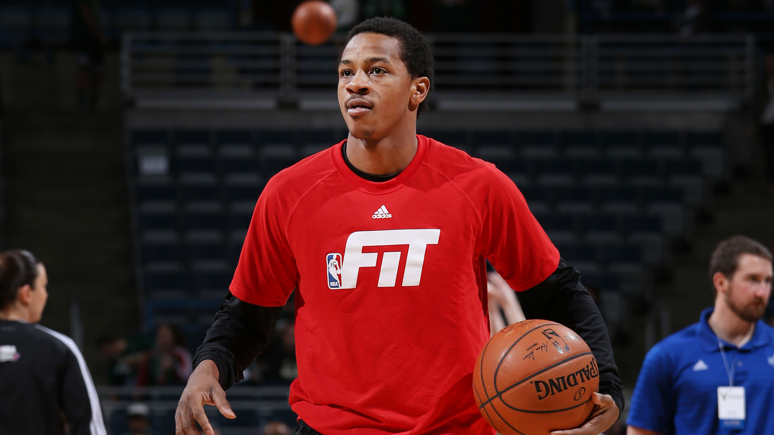 Former NBA player Keith Appling pleads guilty to second degree murder ...