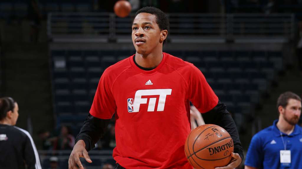 Former NBA player Keith Appling pleads guilty to second degree murder ...
