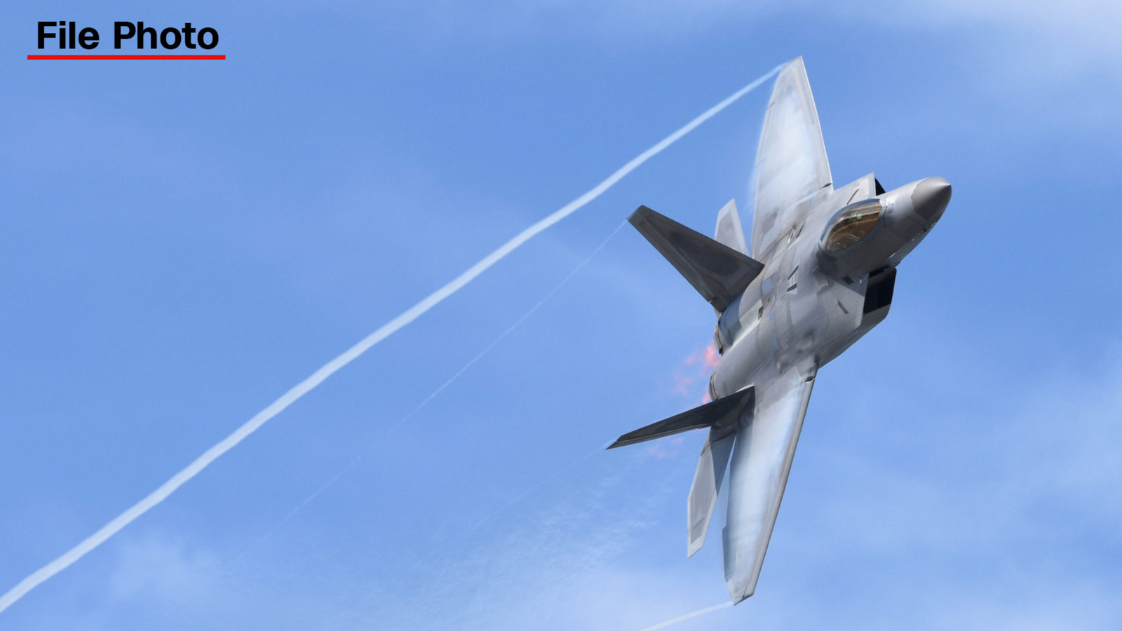 Pentagon memo says object shot down over Canada was a ‘small, metallic ...