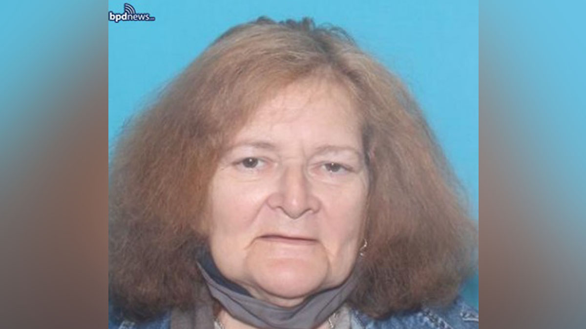 Boston Police Seek Publics Help In Search For Missing Person Boston