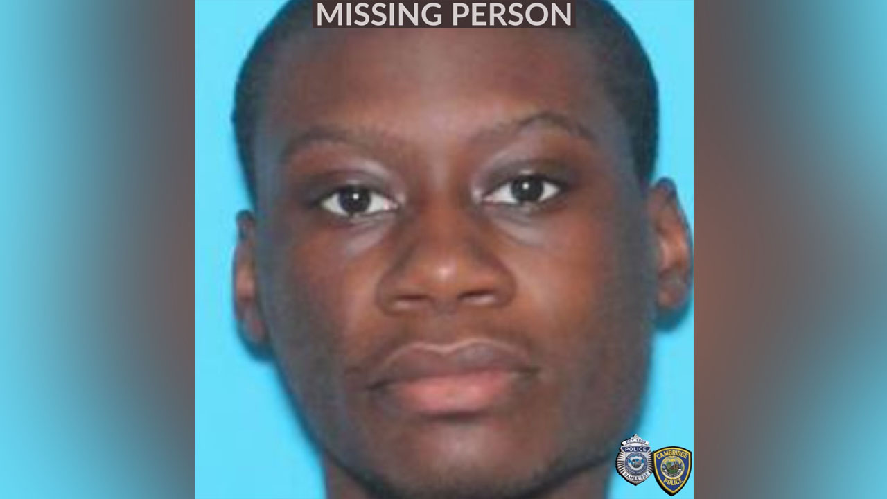 Cambridge police seek public’s help in search for missing 19-year-old - Boston News, Weather ...
