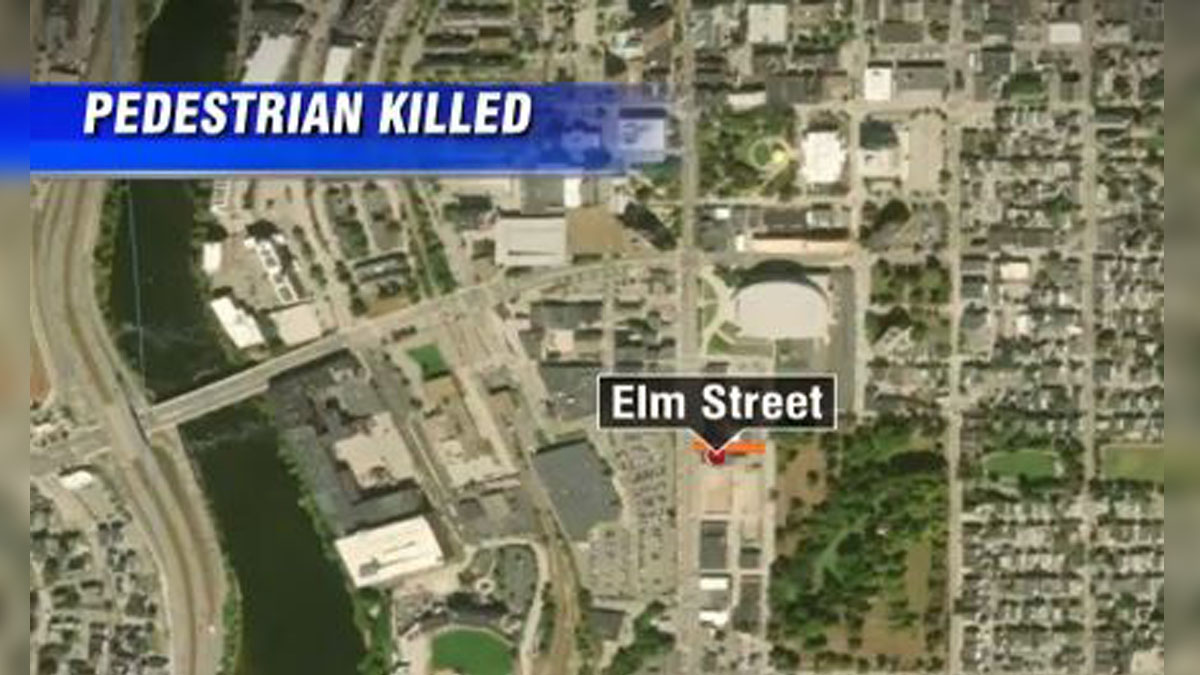 Investigation underway after woman fatally struck by vehicle in ...