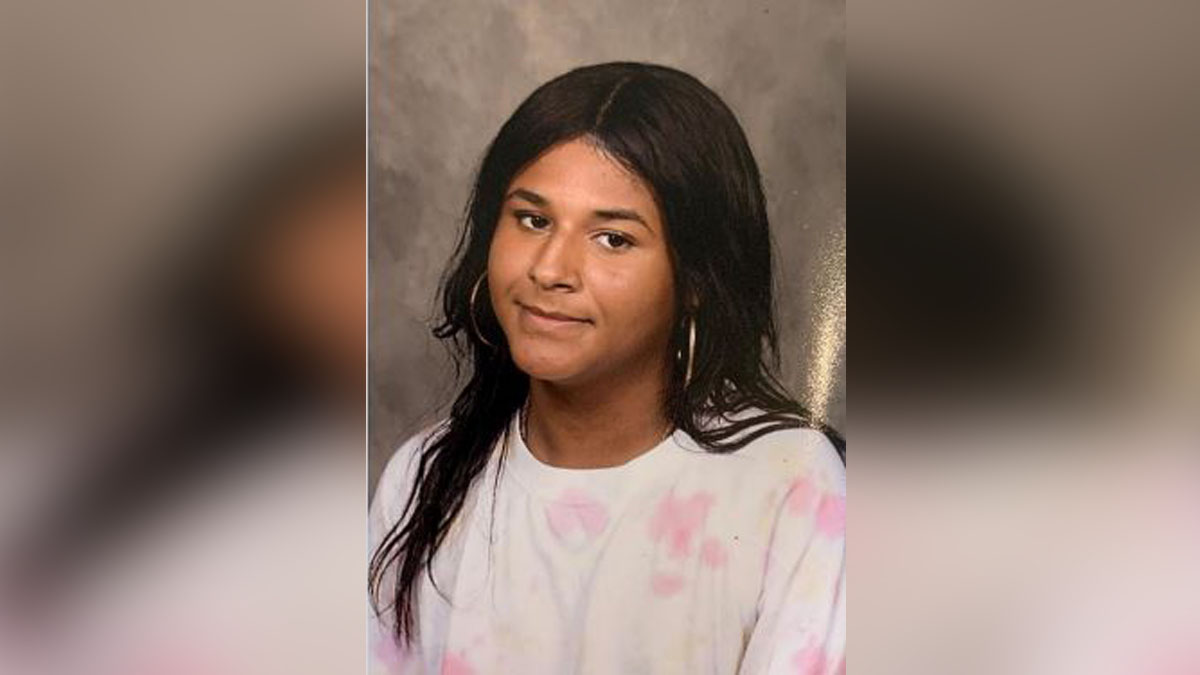 Boston police searching for missing 14-year-old from Roxbury - Boston ...