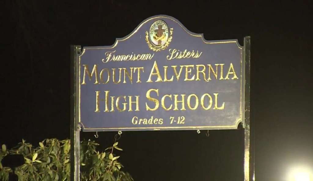 Mount Alvernia High School in Newton closing at end of academic year ...