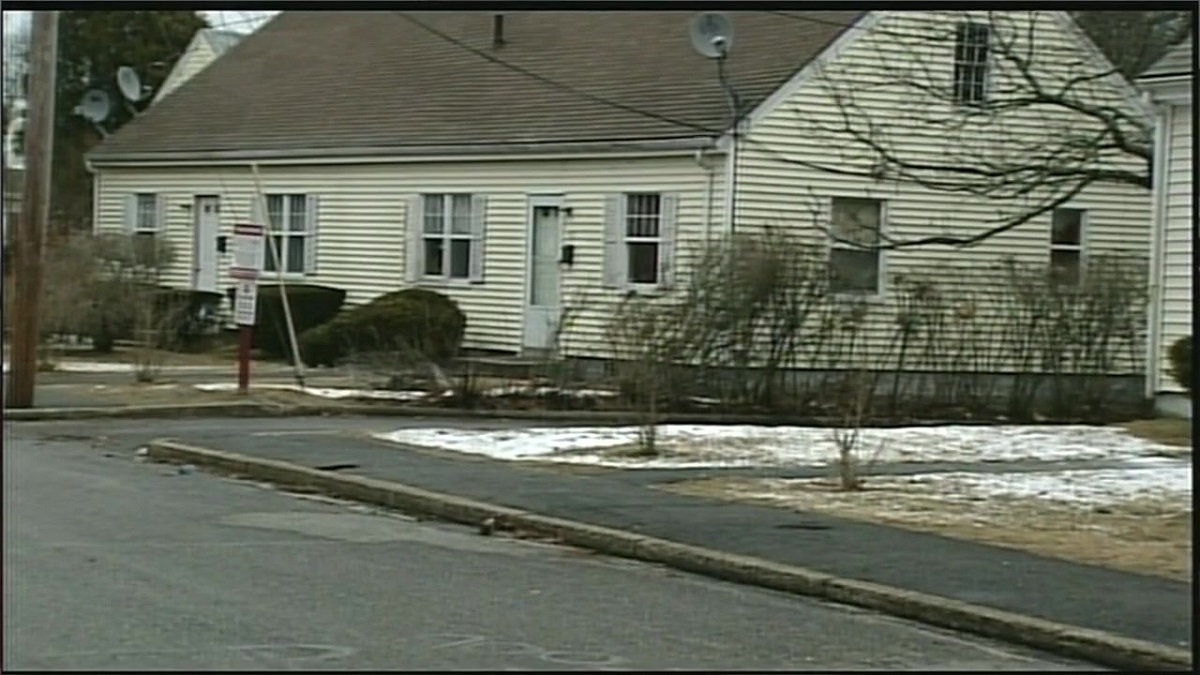 Barnstable Police make second arrest in 2011 murder case - Boston News ...