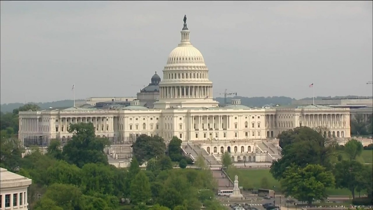 Biden’s budget set to lay groundwork for high stakes battles ahead ...