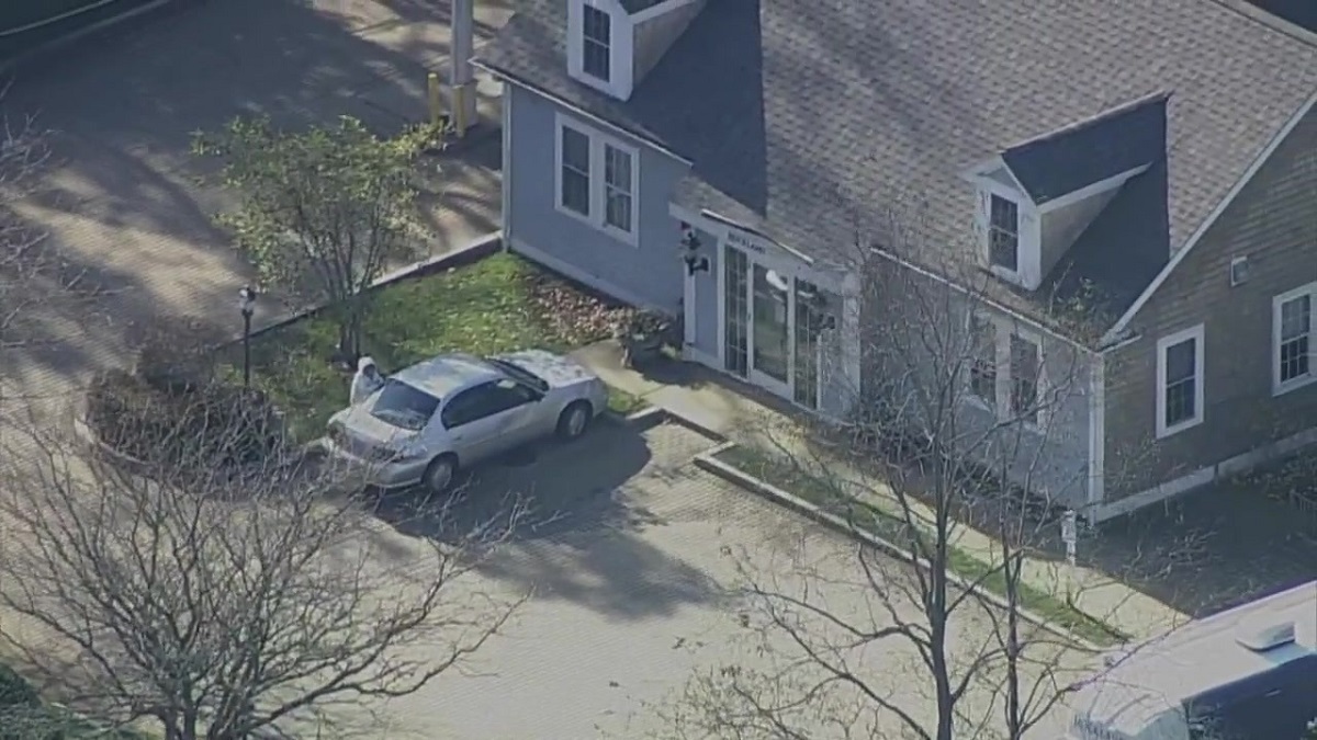 3 Men Indicted On Federal Charges In Marthas Vineyard Armed Bank