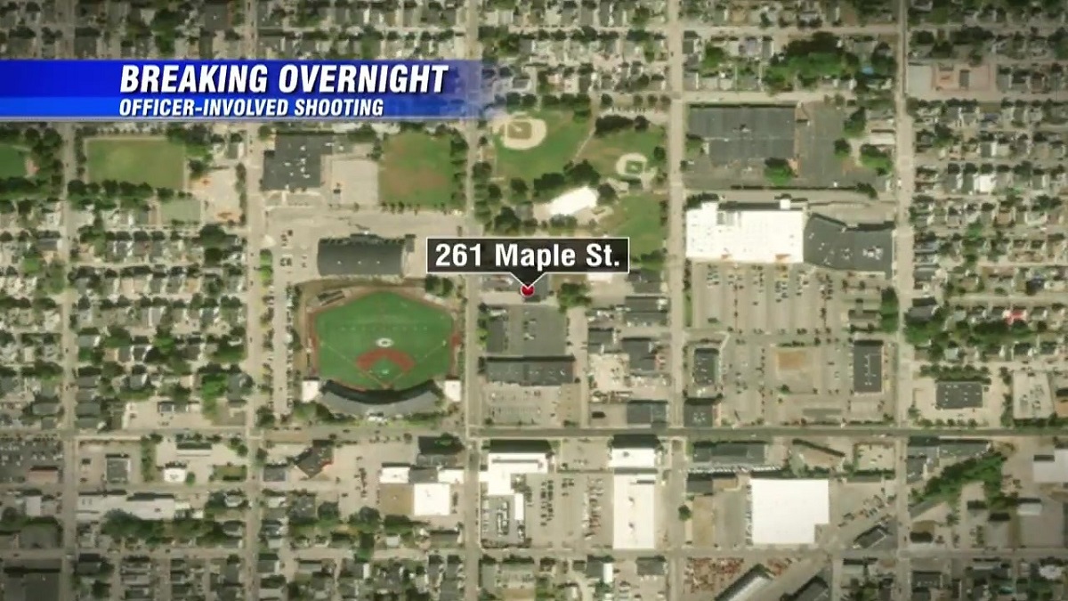 AG: Officer-involved shooting under investigation in Manchester, NH ...