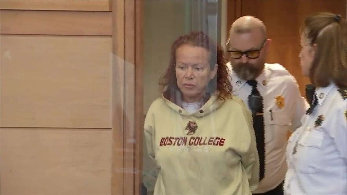 Salisbury woman accused of fatally poisoning her boyfriend expected ...