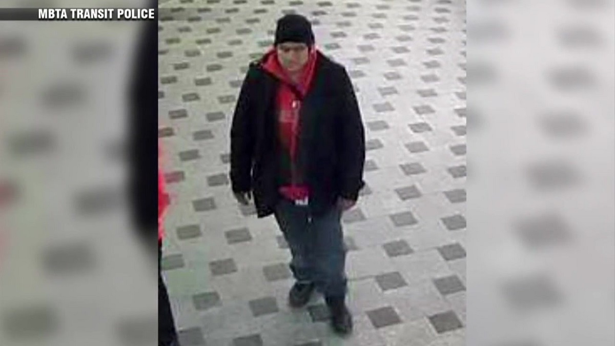 Transit Police: Man arrested in connection with sexual assault at ...